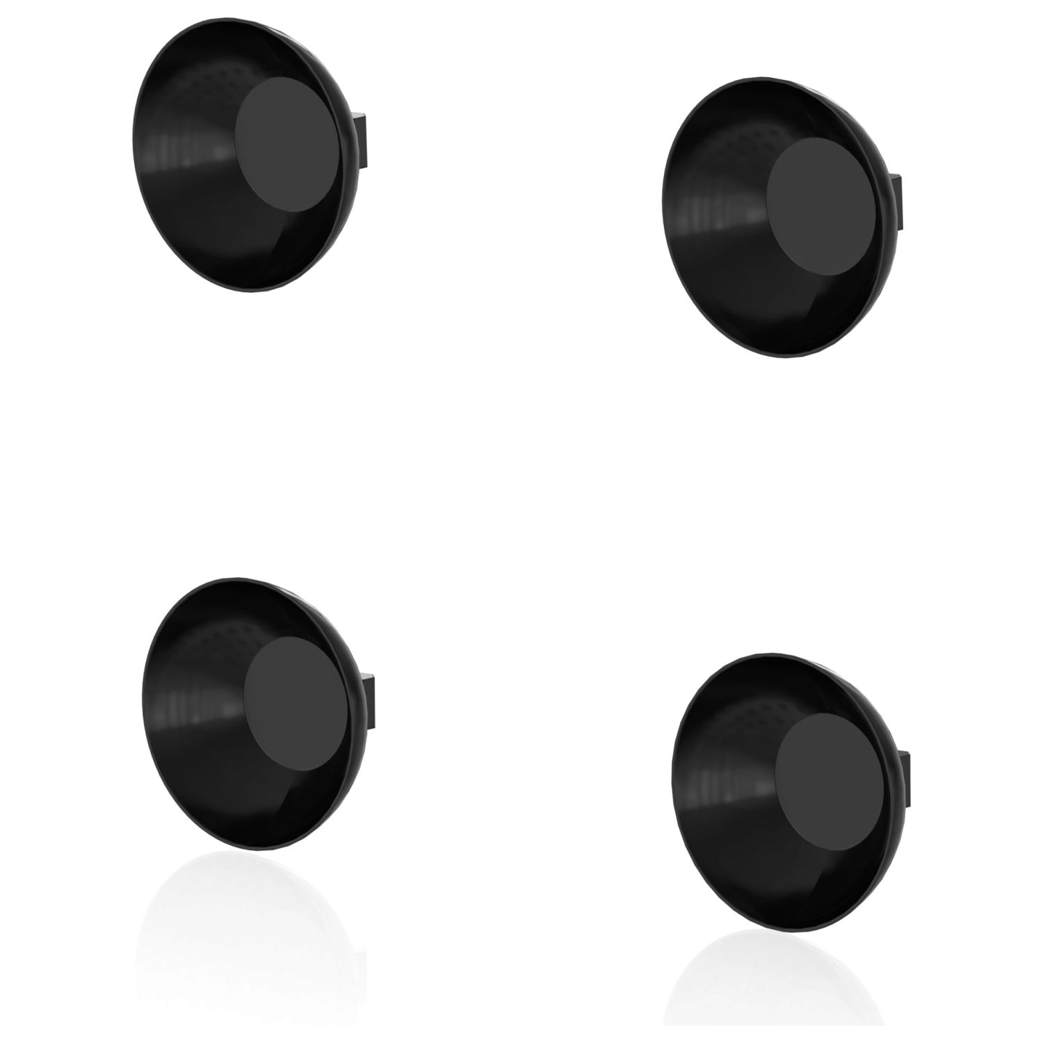 Spare part JUWEL Suction cups for Bioflow One 4pcs