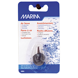 Aquarium air diffuser Marina - Ball 3,3x2,3cm