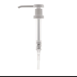 #1 All Systems Shampoo Gallon Pumps