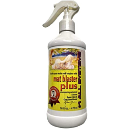 #1 All Systems Spray Mat Blaster Plus 473ml