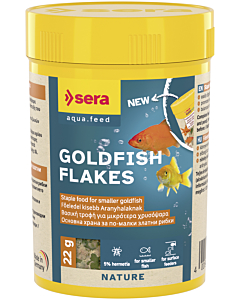 Sera Goldfish Granules
