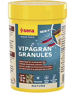 Sera Goldy Granules Nature